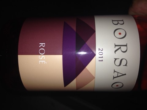 “Closet of Wines”