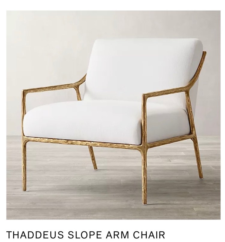 Restoration Hardware – Splurge or Save